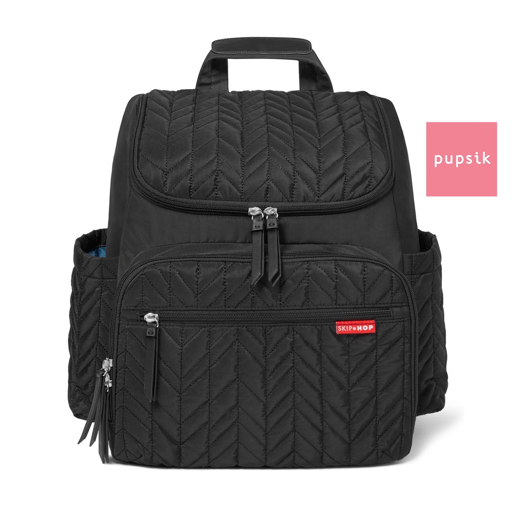 Skip Hop Forma Diaper Backpack (5 Designs) | Shopee Malaysia