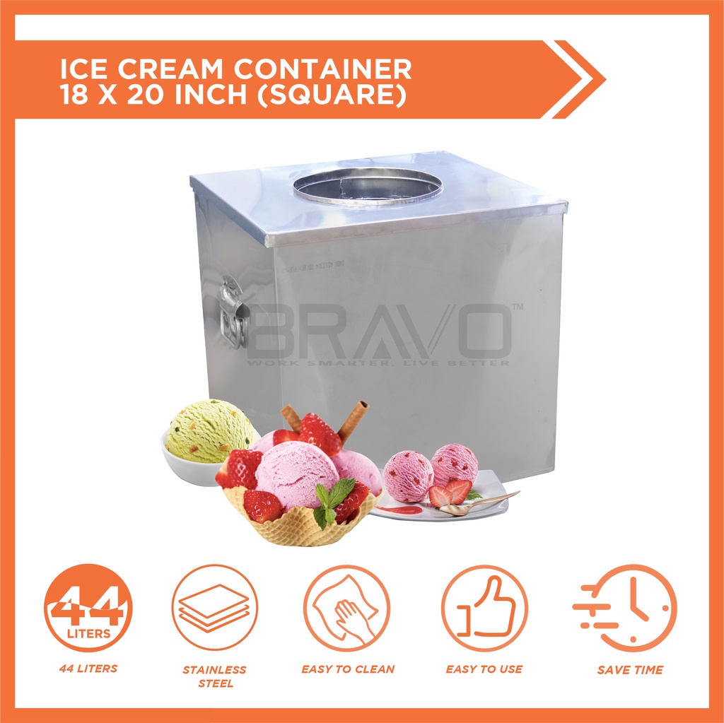 Tong Aiskrim Murah Aiskrim Tong Ais Krim Tong Ice Cream Tong Stainless ...