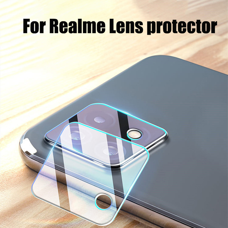 Transparent Back Camera Lens Film Realme GT 2 NEO C67 C65 C55 C53 C51 C35 C33 C30 C30s C25Y C25s ...