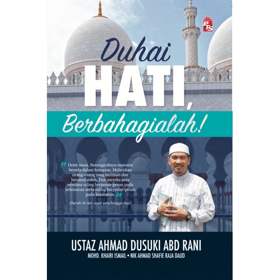 Duhai Hati Berbahagialah! | Shopee Malaysia