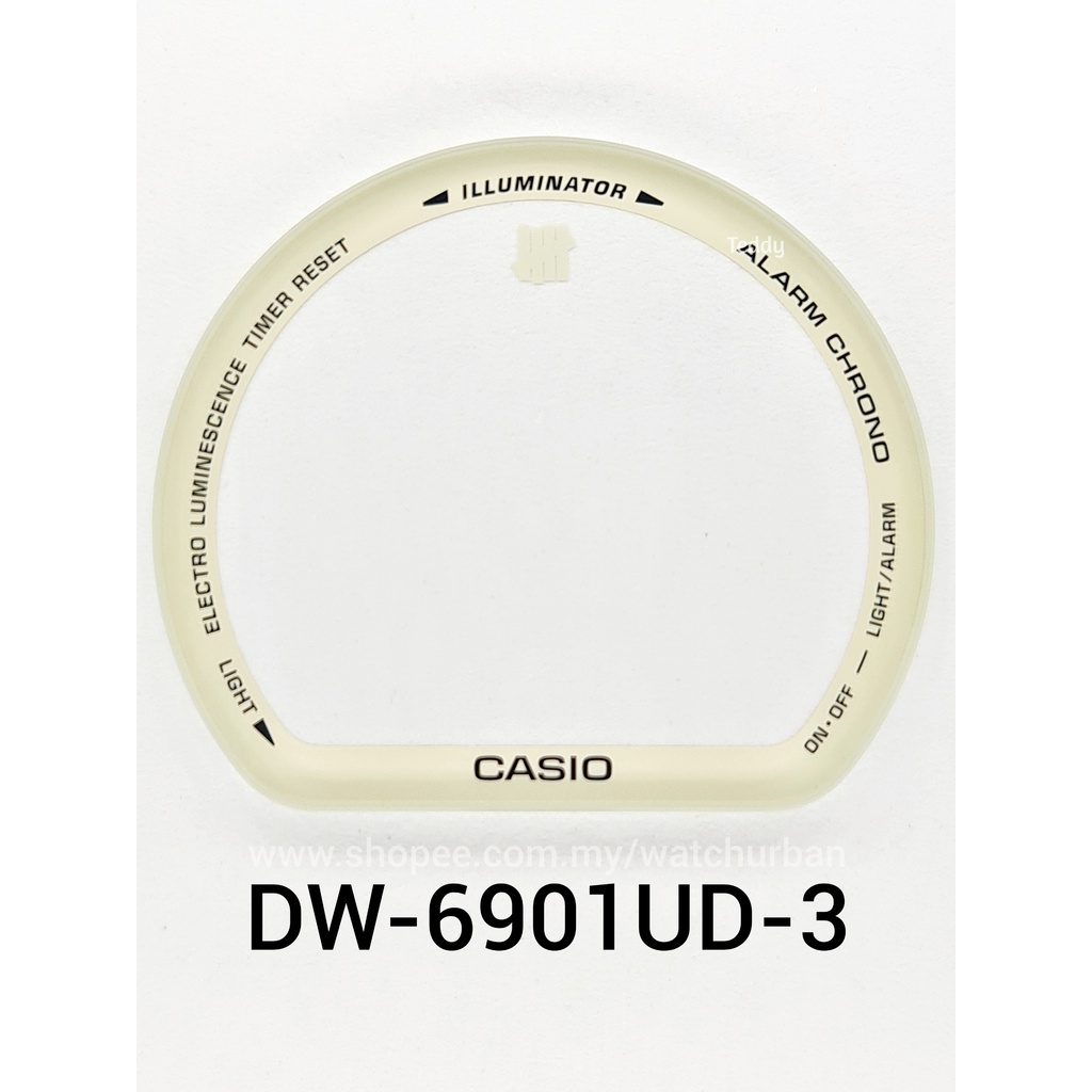 ORIGINAL GLASS DW6900 DW6600 REPLACEMENT PARTS | Shopee Malaysia