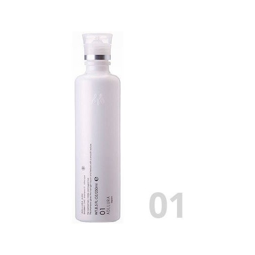 MUCOTA AIRE 01 Emollient CMC shampoo Lithe type 250ml | Shopee Malaysia