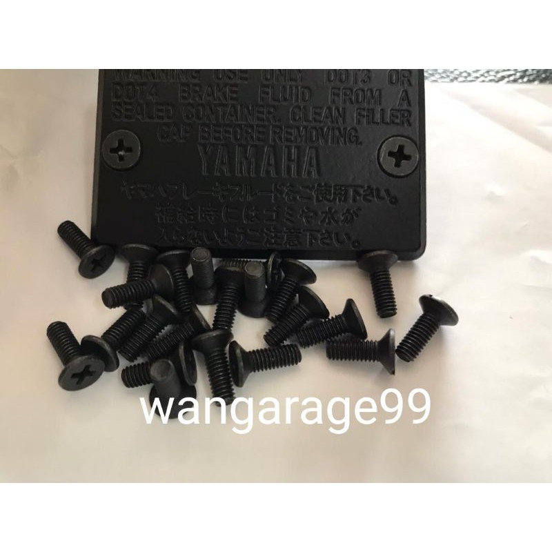 SKRU CAP MASTER PUMP MASTERPUMP PAM RXZ | Shopee Malaysia