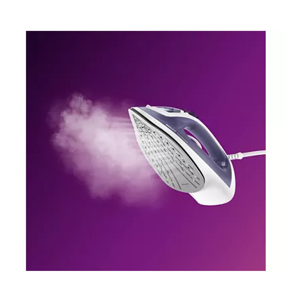 PHILIPS Easy Speed Steam Iron GC1752/36 | Shopee Malaysia