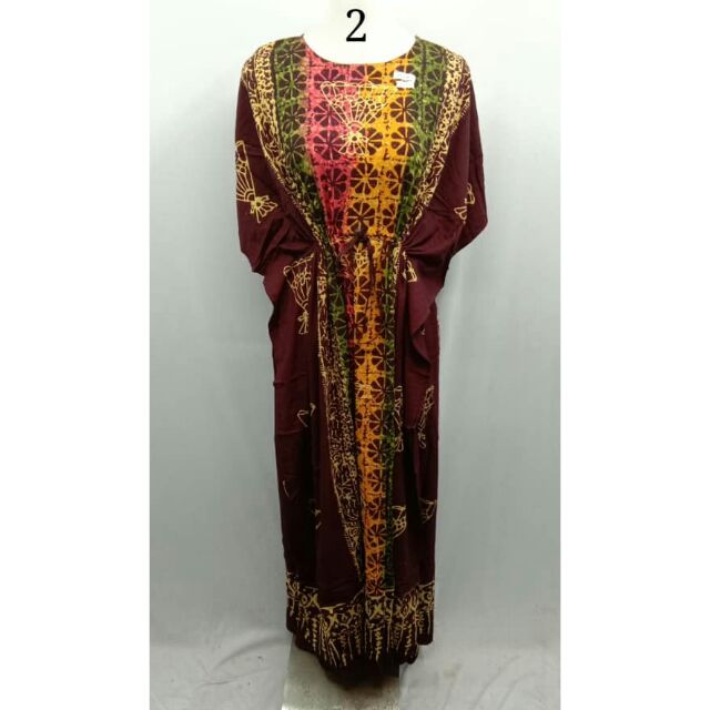 Kaftan jerut (ready stock) | Shopee Malaysia
