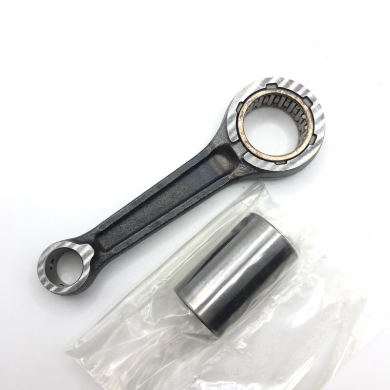 HONDA GBO / C70 CONNECTING ROD ASSY // KIT SET CONROD CON ROD HONDA ...