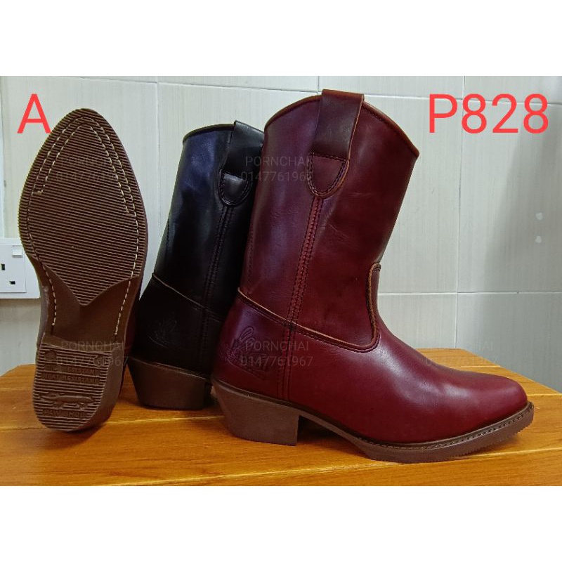 PAW JENIS A [ READY STOCK ] PAW SAFETY SHOES BOOTS THAILAND ( PAWSU ...