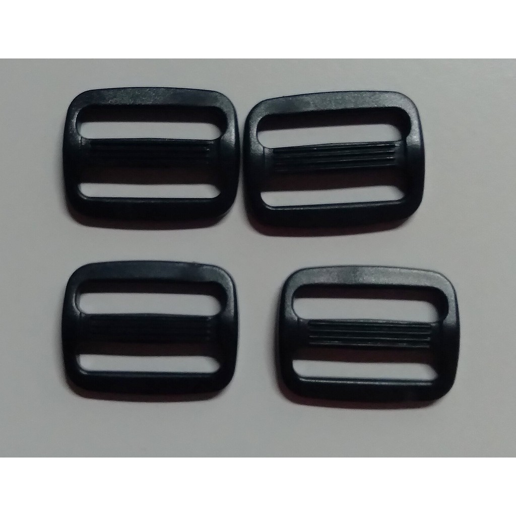 🔥🔥🔥READYSTOCK MALAYSIA🔥🔥🔥PELARAS TALI BEG 1 INCI/ TRI GLIDE BUCKLE ...