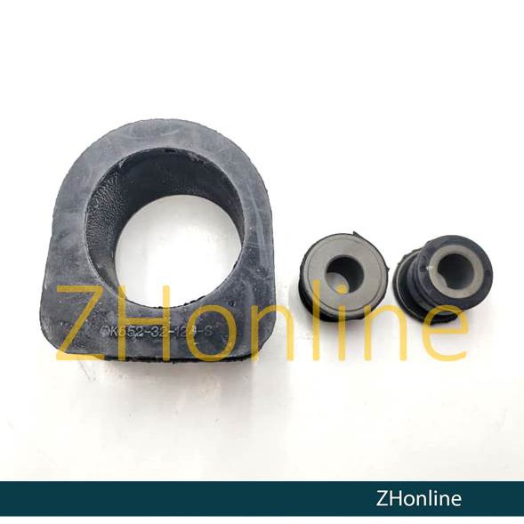 STEERING RACK BUSH (3PCS) OK552-32-124 OK53A-32-123 for NAZA RIA, KIA ...