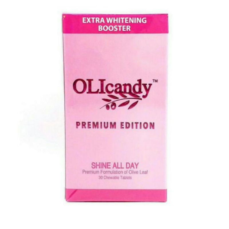💥 SALES!! Oli Candy Premium ~ Original HQ!! 💥 | Shopee Malaysia