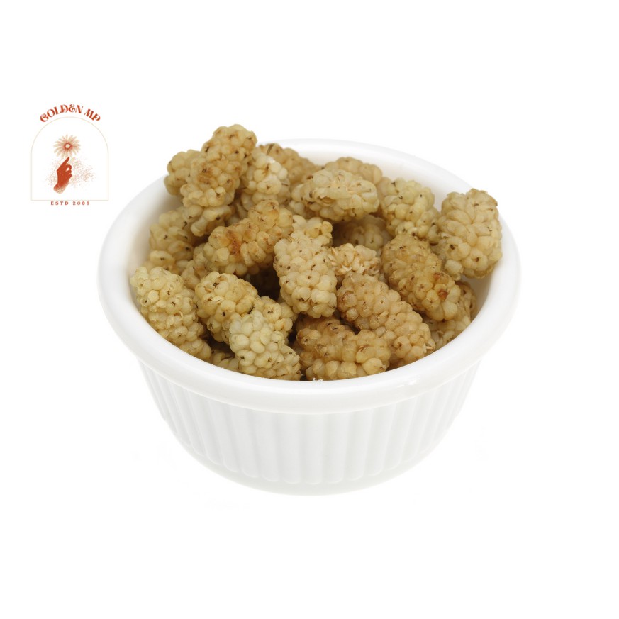 Dried Turkish Mulberry( Premium quality)( ORGANIC) (100G) | Shopee Malaysia