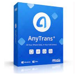 AnyTrans for IOS & Android 8.9.2🔥LIFETIME WARRANTY🔥100% genuine🔥100% working🔥Macos/windows 64bit ...