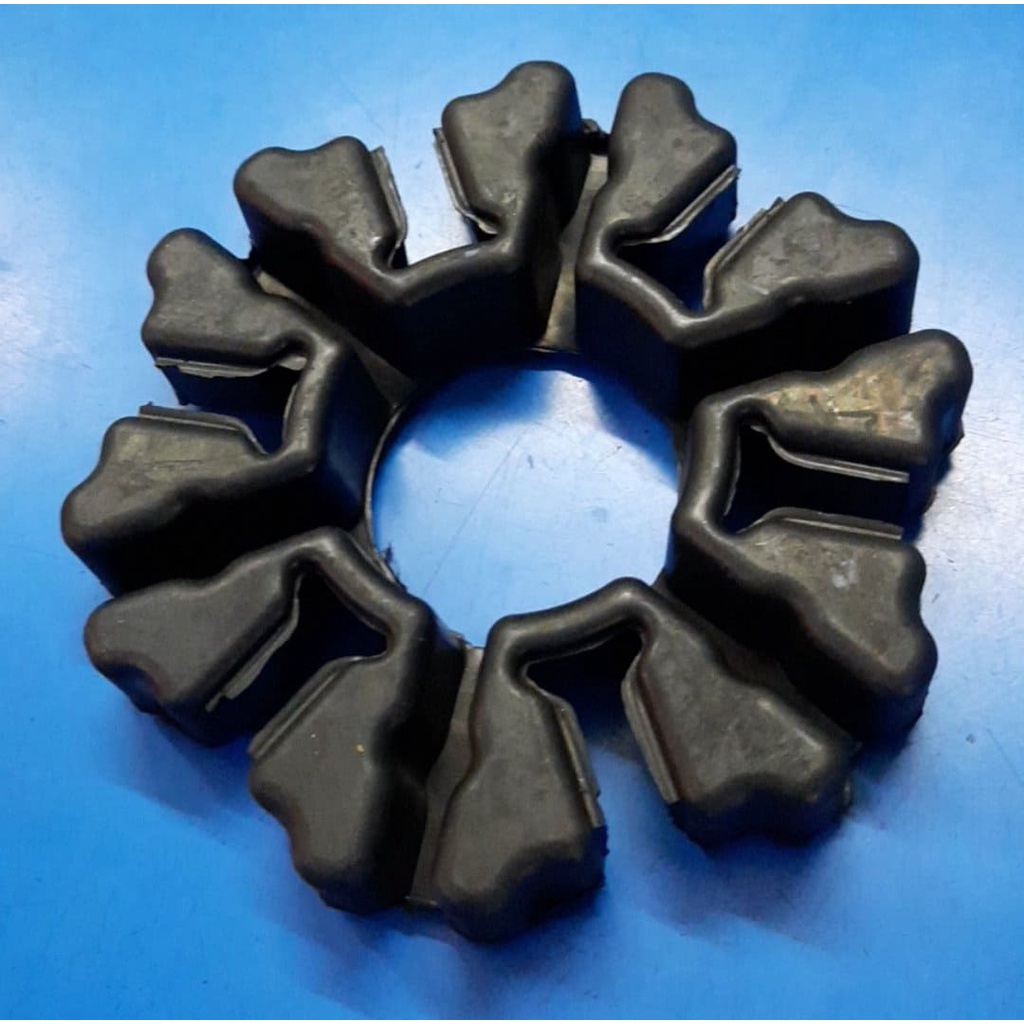 KTNS RS3 250 , Buffer Block - Hub cushion / Damper Rubber - Hub Getah ...