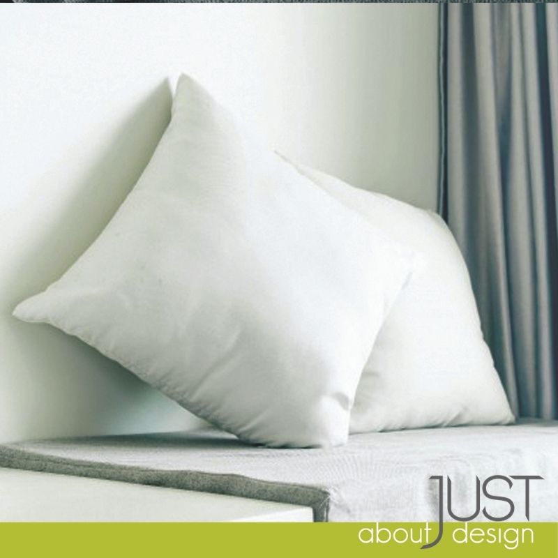 Bantal Sofa Throw Pillow Cushion Square Inner Kusyen Insert Filling ...