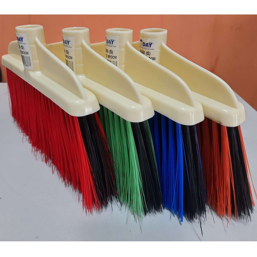 eDAY Twingo Special Broom (1808S) (Penyapu) | Shopee Malaysia