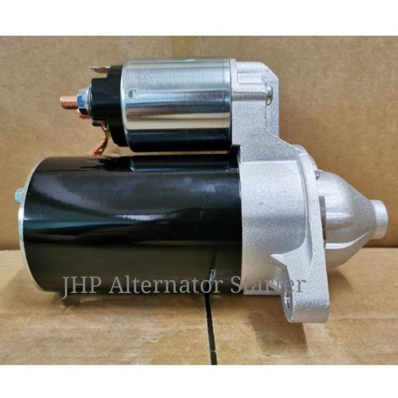 Brand New Starter For Hyundai Matrix/Accent/Getz /Elantra (Auto ...