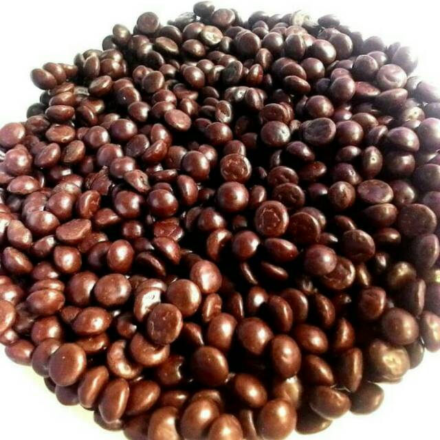 Chocho Chip / Chocolate Chip 100g | Shopee Malaysia
