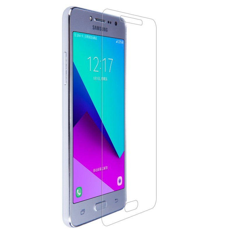 (2 PCS) Samsung Galaxy J1 Ace / J1 Mini / J2 Prime /J2 / J2 PRO / J2 CORE Tempered Glass (NOT ...