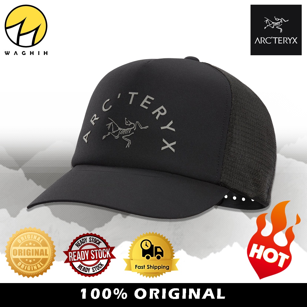 🔥100% ORIGINAL🔥 ARC'TERYX ARCTERYX HIKING MOUNTAIN CAMPING ARCH'TERYX ...