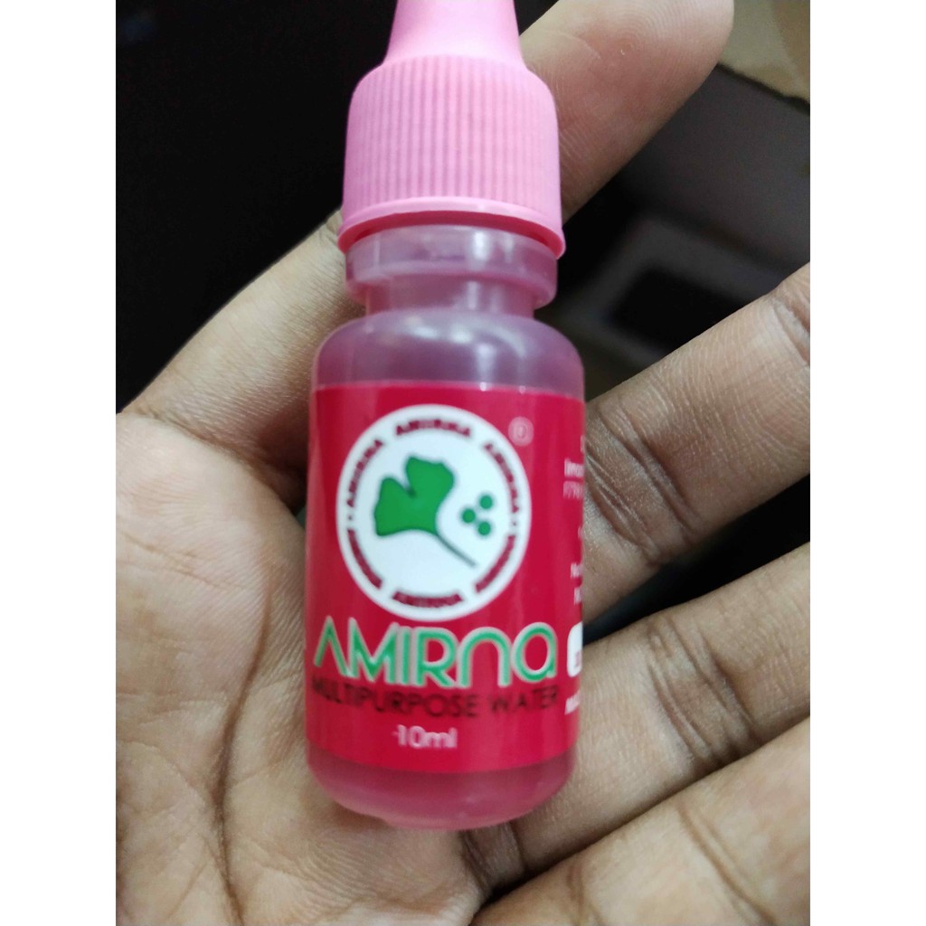 AMIRNA AIR AKAR KAYU AJAIB. | Shopee Malaysia