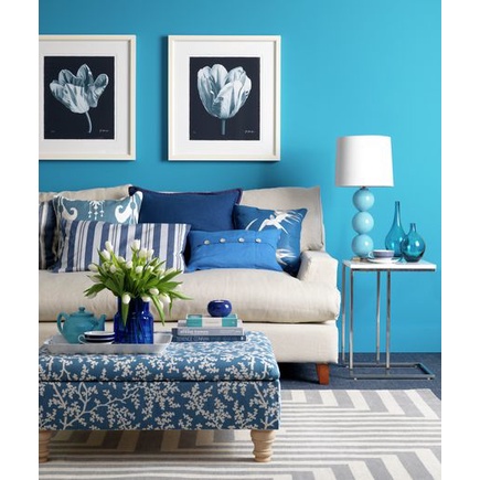 5306J ( 1L ) Interior Wall Paint Premium Colour Series ( Heavy Duty ...