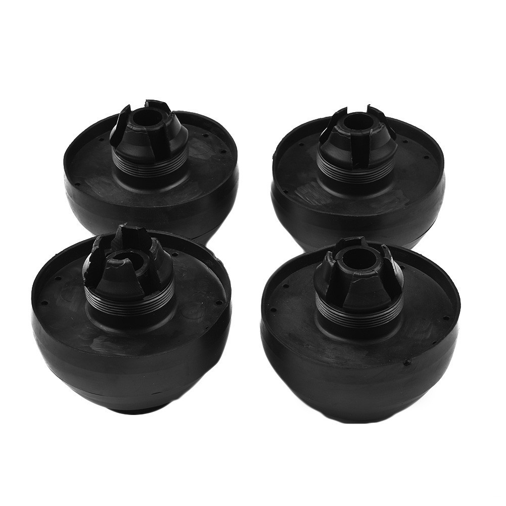 4pcs Jack Pad Support Lift 0019979586 for Mercedes-Benz W124 R129 W208 ...