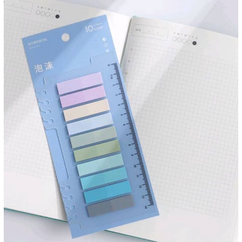 Sticky Notes for tagging | Shopee Malaysia
