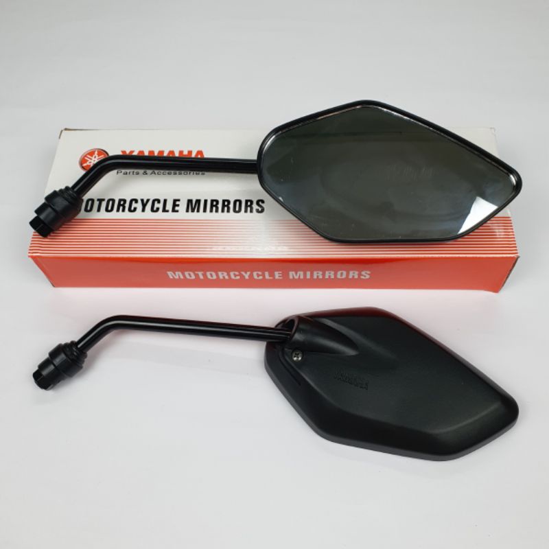 YAMAHA LC135 / LC135 NEW / SRL115 / AVANTIZ / SOLARIZ / Y15ZR SIDE ...