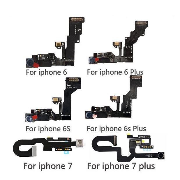 PHON 6G 6 6S Plus 7G 7 7 PLUS 8 8PLUS X XR XS XS MAX 11 Front Facing ...