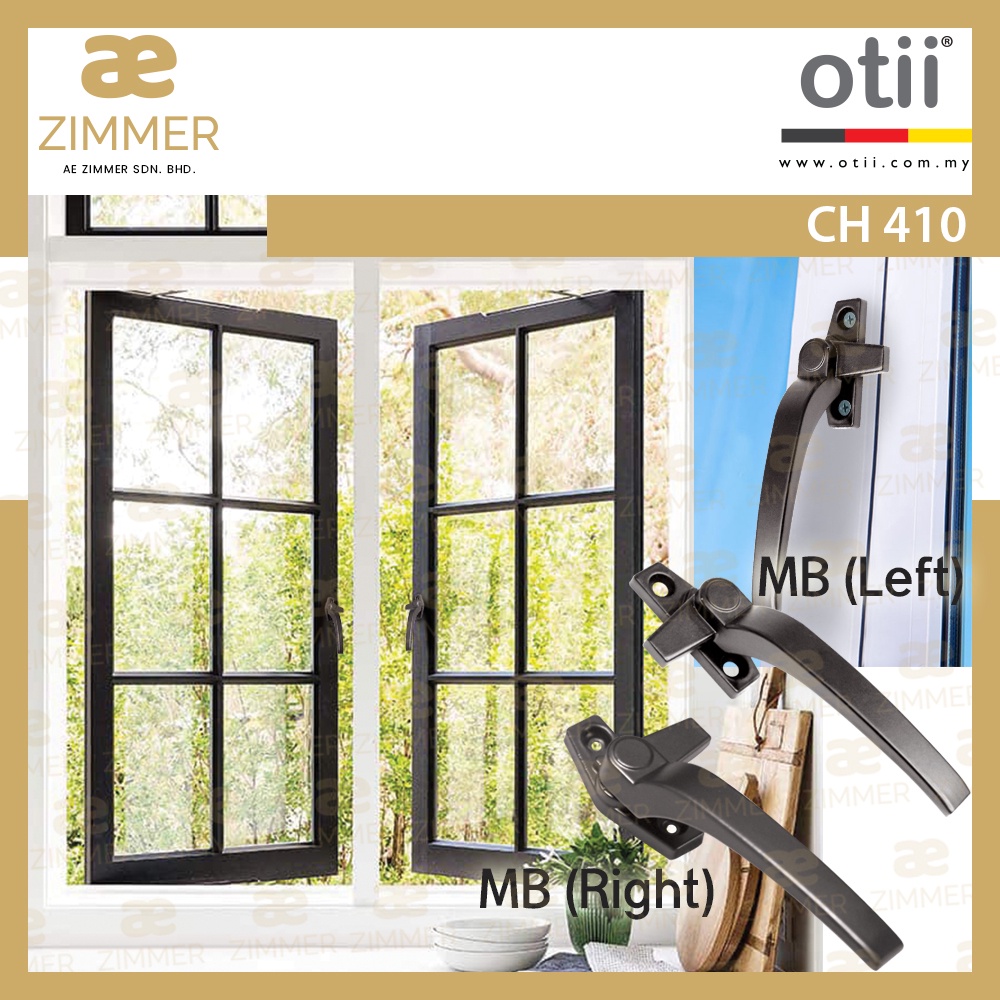 AE Zimmer Otii CH410_NA(R)(10277)/MB(R)(10283)/B(R)(10280)/W(R)(10278)/NA(L)(10276)/MB(L)(10282 ...