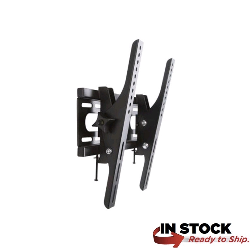 Adjustable Universal 32"-55" LED/LCD/Plasma Adjustable Swivel Tilt TV ...