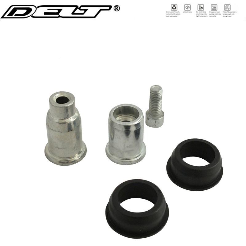 Bicycle Bolts Suspension Frame Pivot Bush Frame Joint Bicycle ...