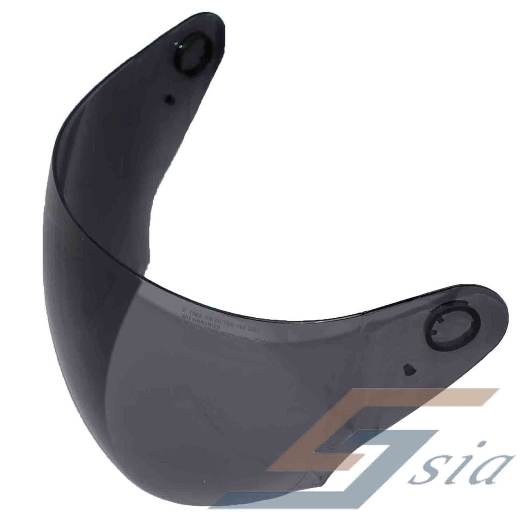 Visor for LTD Infinity/Infinity Avent/Infinity RAM (Tinted) | Shopee ...