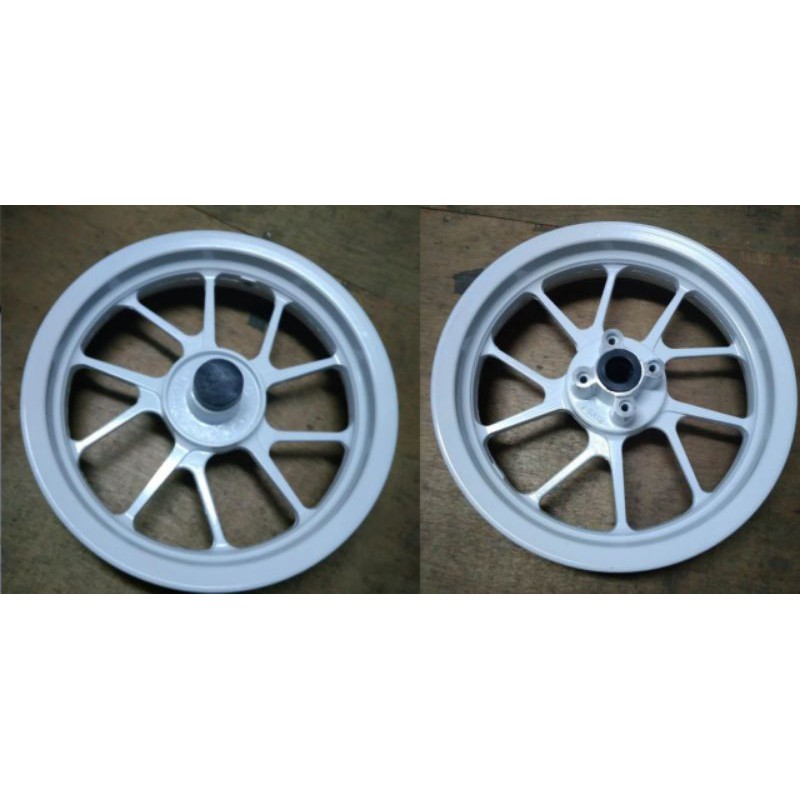 KAWASAKI KSR KSR110 - SPORTRIM SPORT RIM (READY STOCK SABAH SARAWAK ...