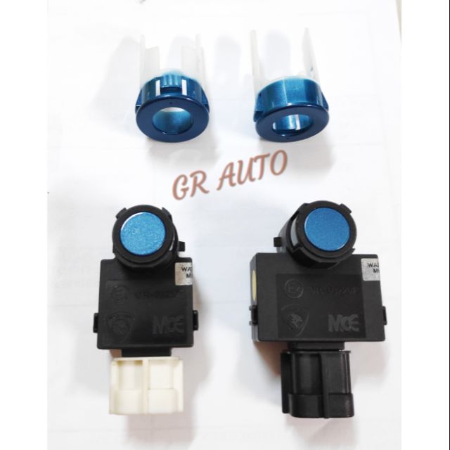 PROTON PREVE REVERSE SENSOR | Shopee Malaysia