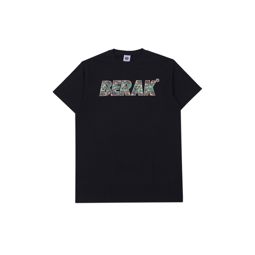 Berak 9420 Tshirt/Kaos - Dustir Black | Shopee Malaysia