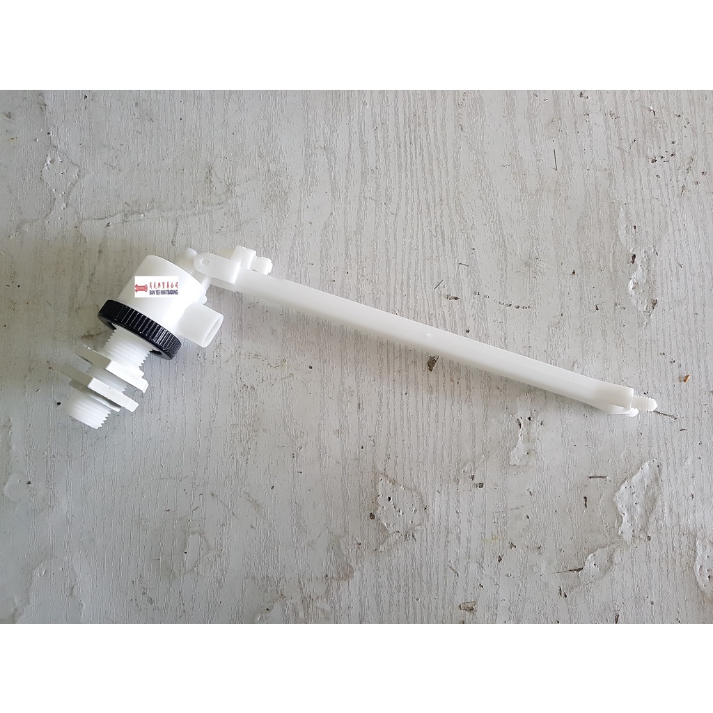 15MM FLOAT VALVE C/W PLASTIC ARM (0.50") (PW-115 ) | Shopee Malaysia