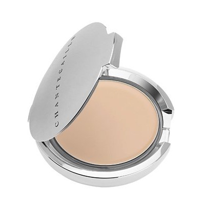 [Dressing Table] CHANTECAILLE Clear Pressed Powder 10g Color Number Optional Taiwan Counter ...
