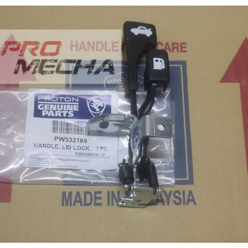 ORIGINAL PROTON WIRA /SATRIA /WAJA /GEN2 /PERSONA /BLM /SATRIA NEO/SAGA ...