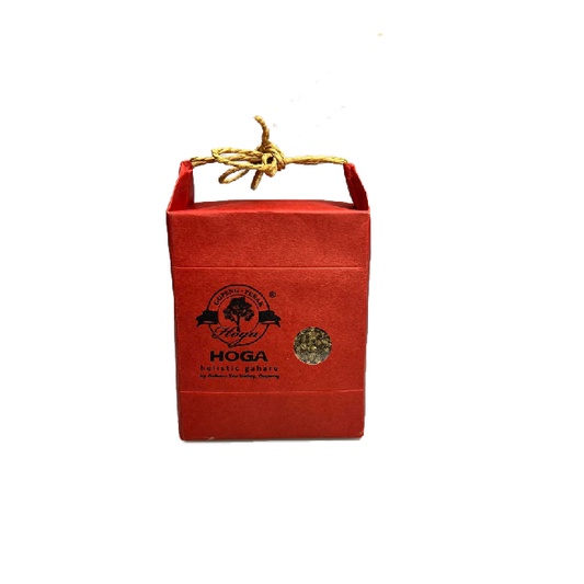 HOGA Agarwood Fruit Tea (Loose) 150 gram | Organic Tea | Caffeine Free ...