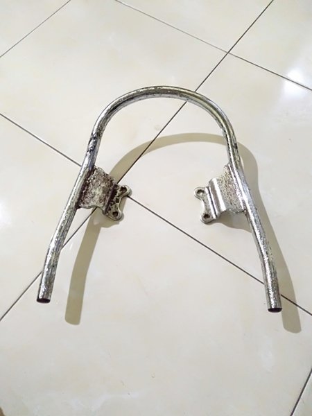 Stirrup Begel Yamaha Mio Sporty - Stirrup Upholstery Yamaha Mio Old ...
