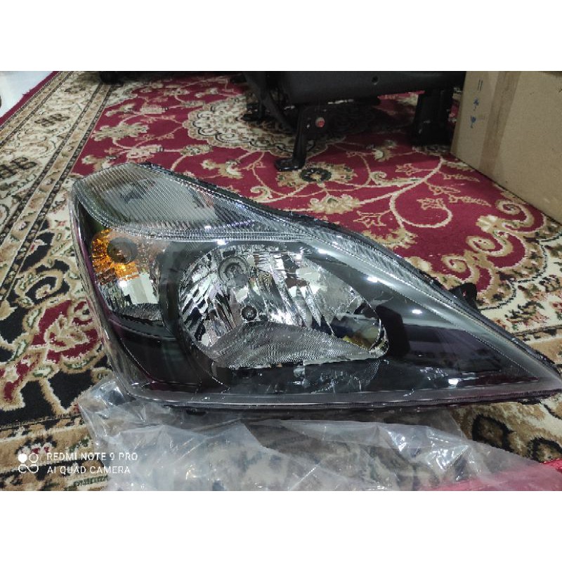 Proton exora Front Headlamp | Shopee Malaysia