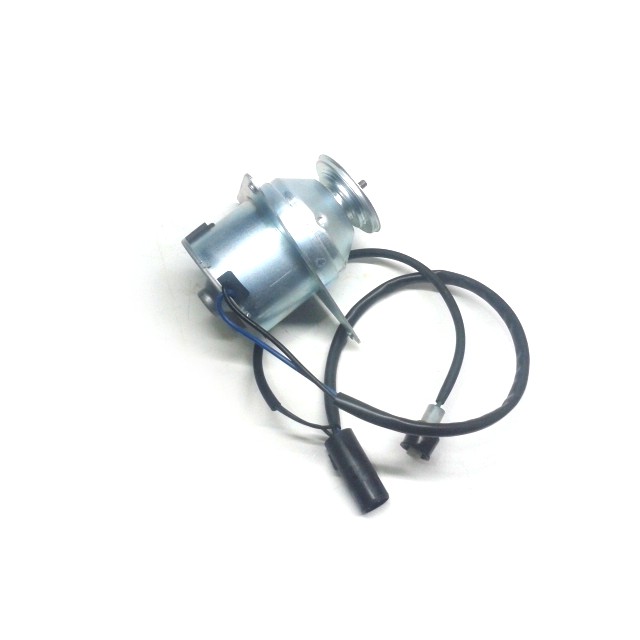 Radiator Fan Motor - Proton Saga Iswara - APM Type | Shopee Malaysia