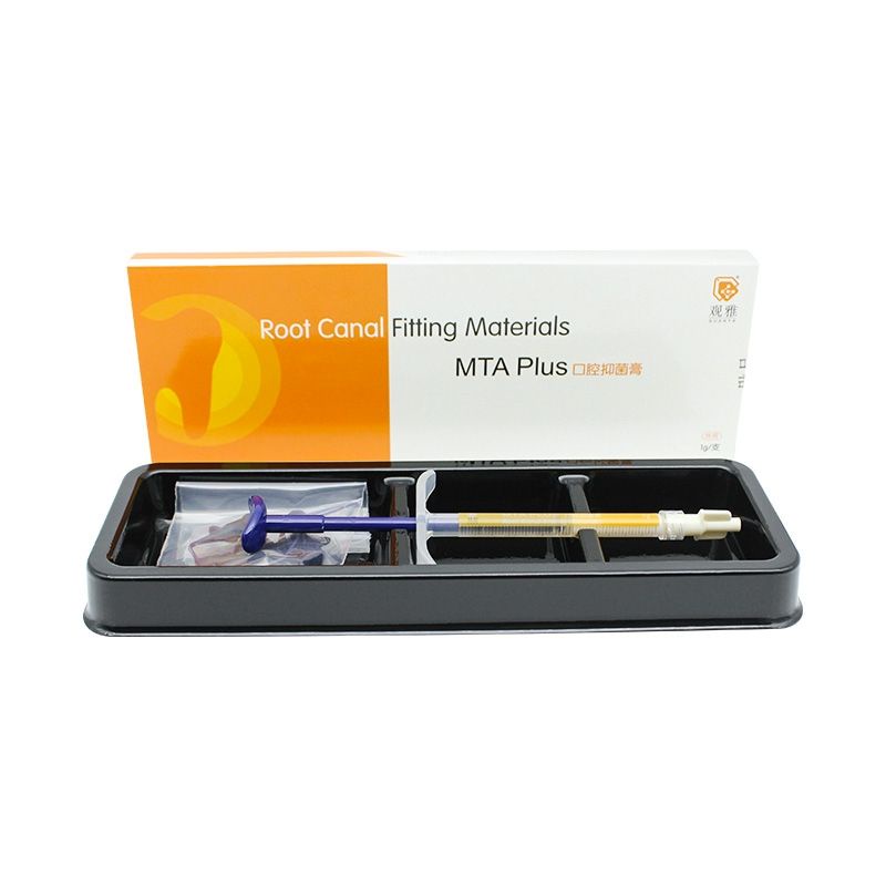 12 12 MTA plus dental MTA dental material 1g | Shopee Malaysia