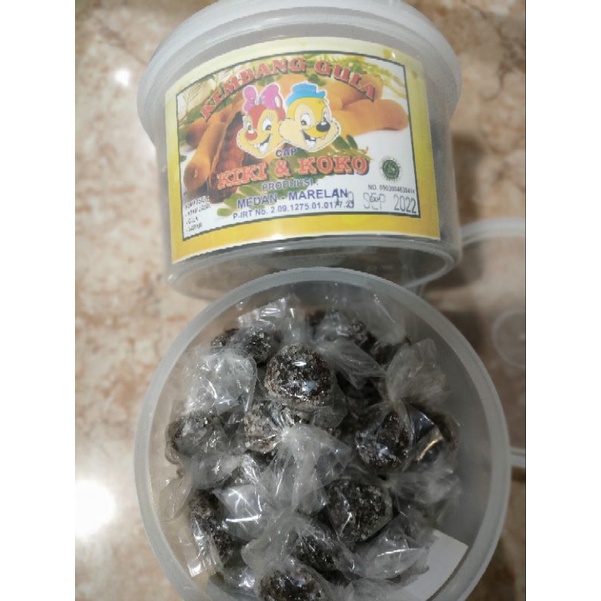 Tamarind candy, tamarind sugar candy, 50 pcs | Shopee Malaysia