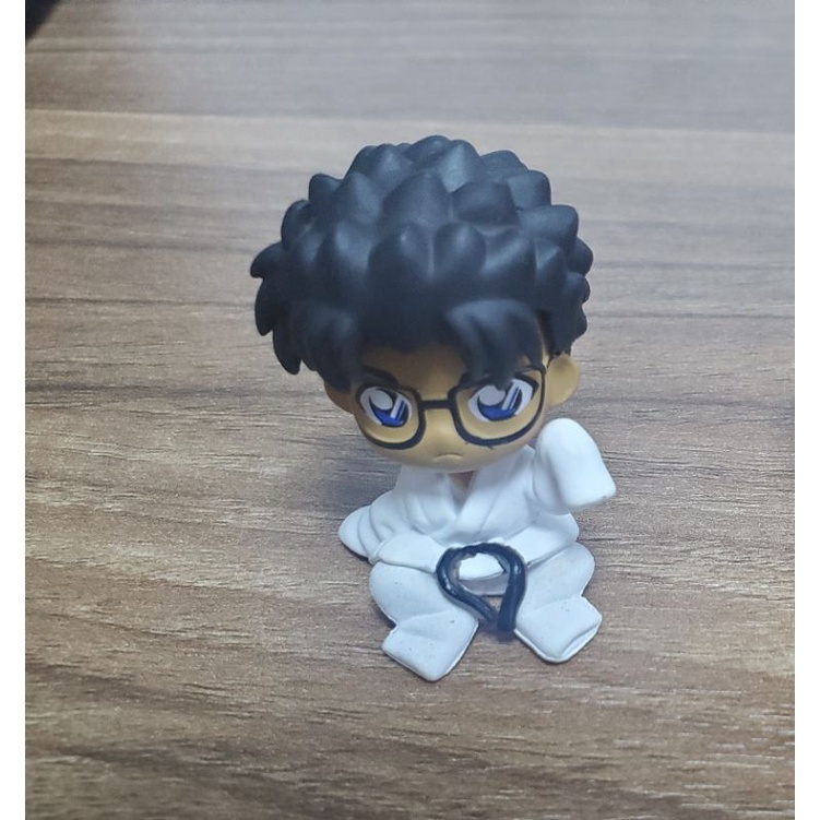 Conan Kid Hattori Kazuha Kyogoku Kazami Model 4: Conan Kid Hattori ...