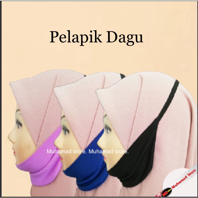 Pelapik Dagu Pilihan | Shopee Malaysia