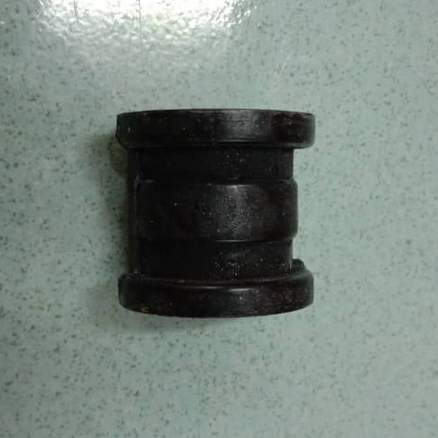 6Q0411314Q STABILIZER BUSH FRONT VW POLO SEDAN POLO VENTO POLO 1.2 POLO ...