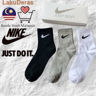stokin nike - Prices and Promotions - Jun 2024 | Shopee Malaysia