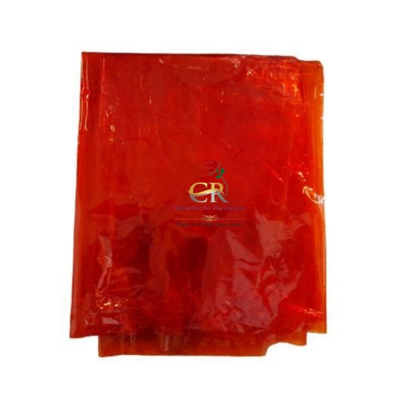 Cellophane Plastic Food Grade Nei Urandai/Ghee Ball Plastic Wrapper (1 ...